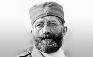 Na današnji dan u Ivanjici rođen general Dragoljub Mihailović Čiča ...