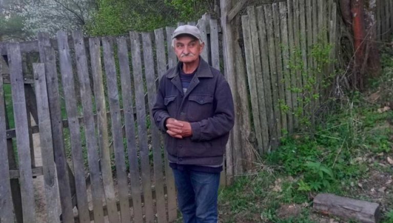 DUŠAN Janković, otac Srđana, jednog od osumnjičenih za ubistvo Danke Ilić (2) dao je izjavu u ...