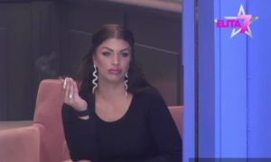 (VIDEO 18+) OBJAVLJEN SNIMAK INTIMNOG ODNOSA MILJANE KULIĆ Vrela akcija sa muškarcem kog svi ...